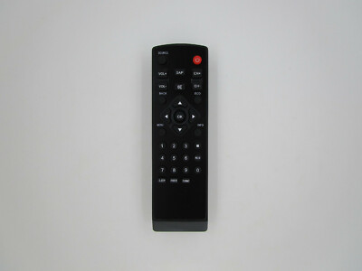 Remote Control For Emerson EWL3706A BLC320EM9A NF606UD BLC320EM9 LED ...
