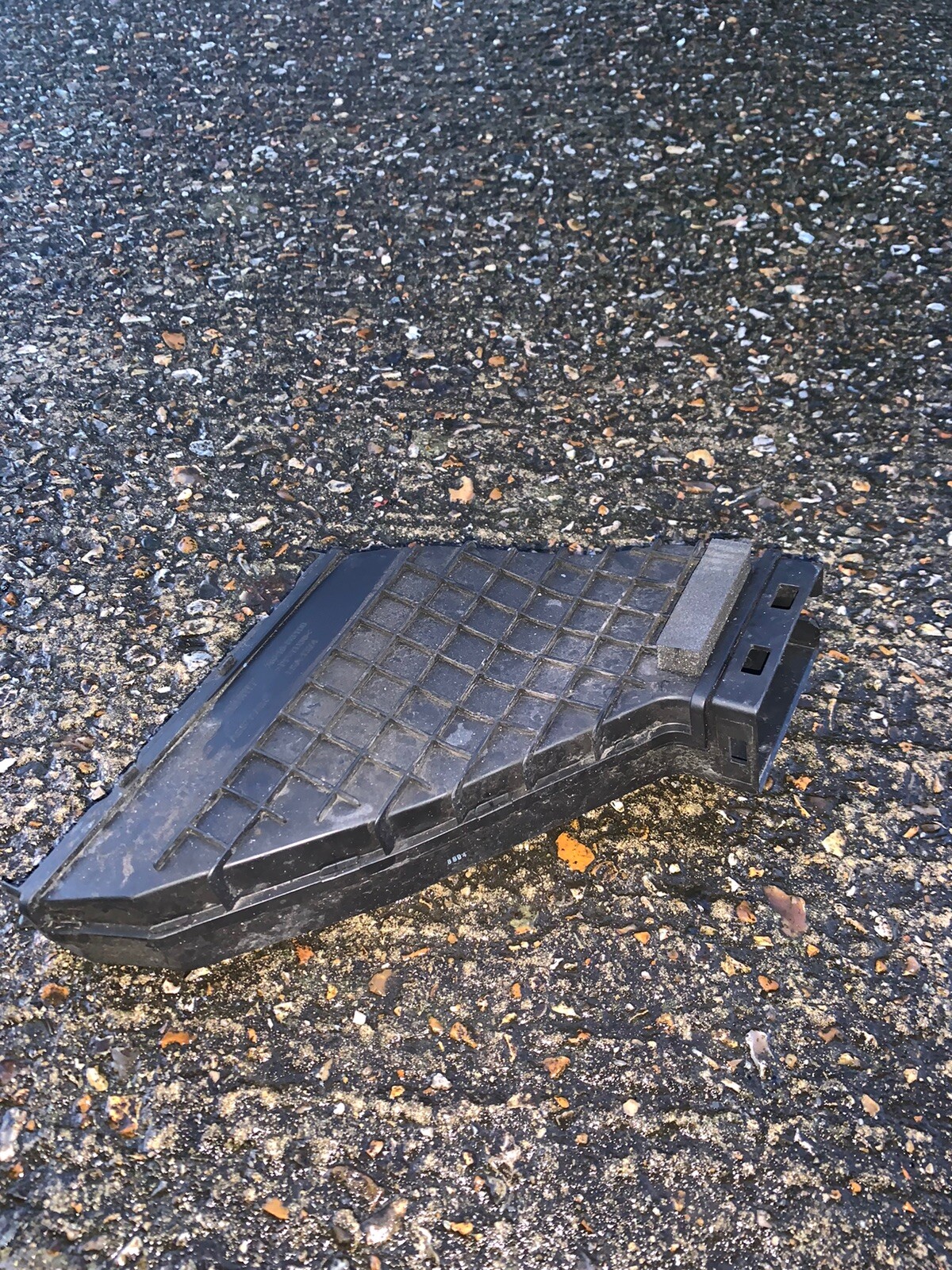 KIA SPORTAGE 2016 2017 2018 1.7 CRDI AIR FILTER INTAKE DUCT PIPE 28210 ...