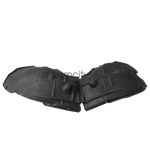 Fits Chevy Silverado 1500 2019 2020 2021 2022 Fender Liner Driver Side ...