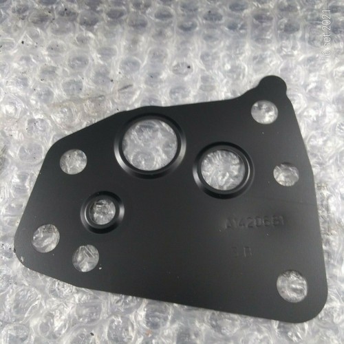 Gasket Oil Turbocharger A6421420681 Compatible With MB OM642 | eBay