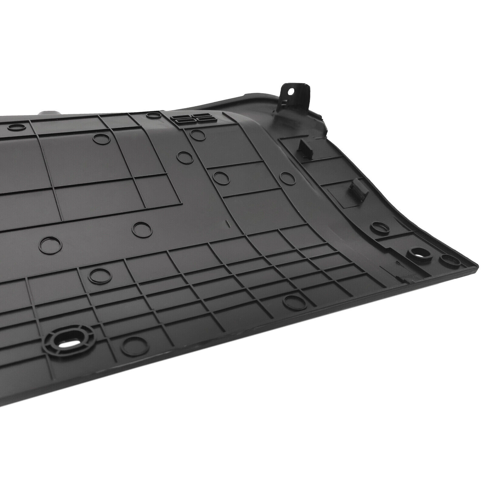 For Kia Sorento 2016 2017 2018 2019-2021 Radiator Grille Upper Cover ...