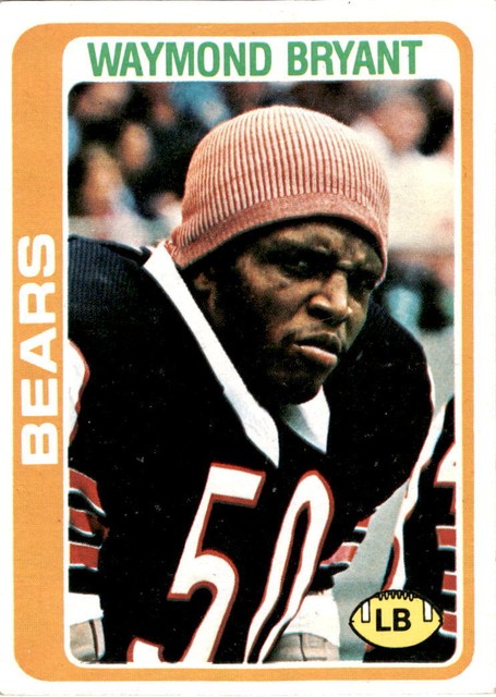 1978 Topps - #359 Waymond Bryant for sale online | eBay