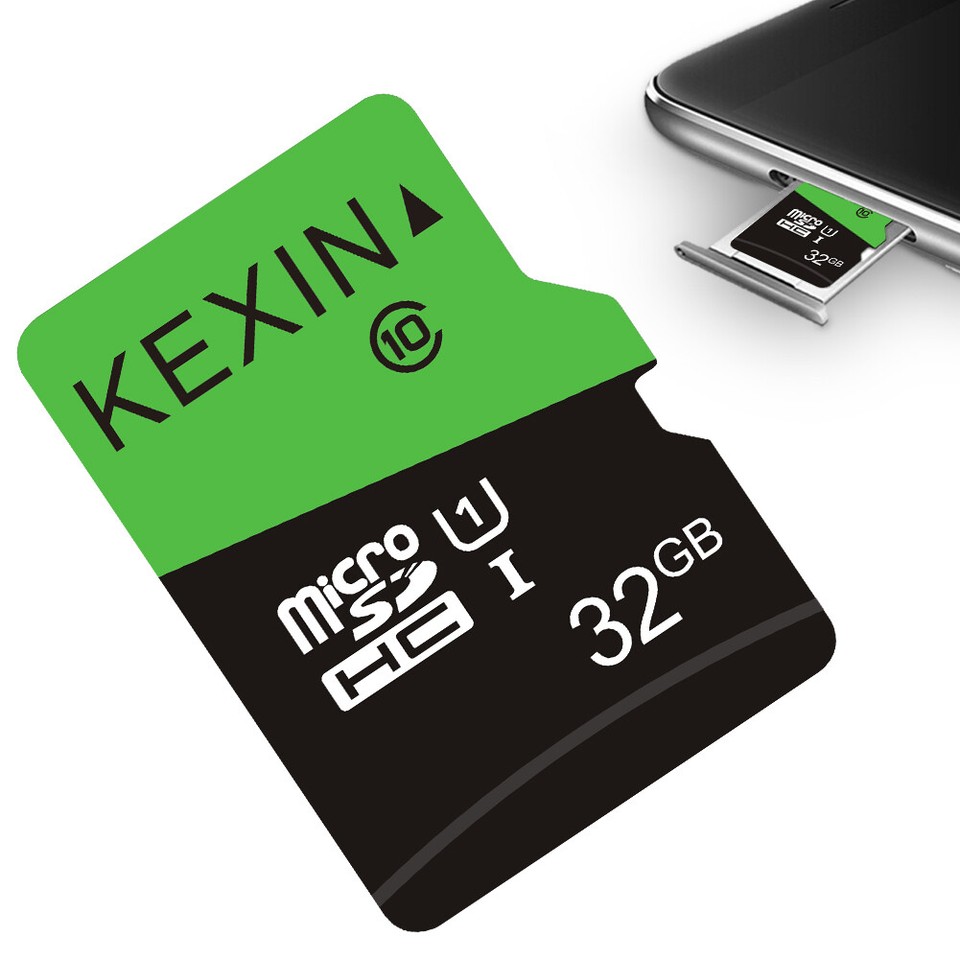 32GB 64GB 128GB 256GB Micro SD Card Memory Extreme Ultra Camera Flash ...