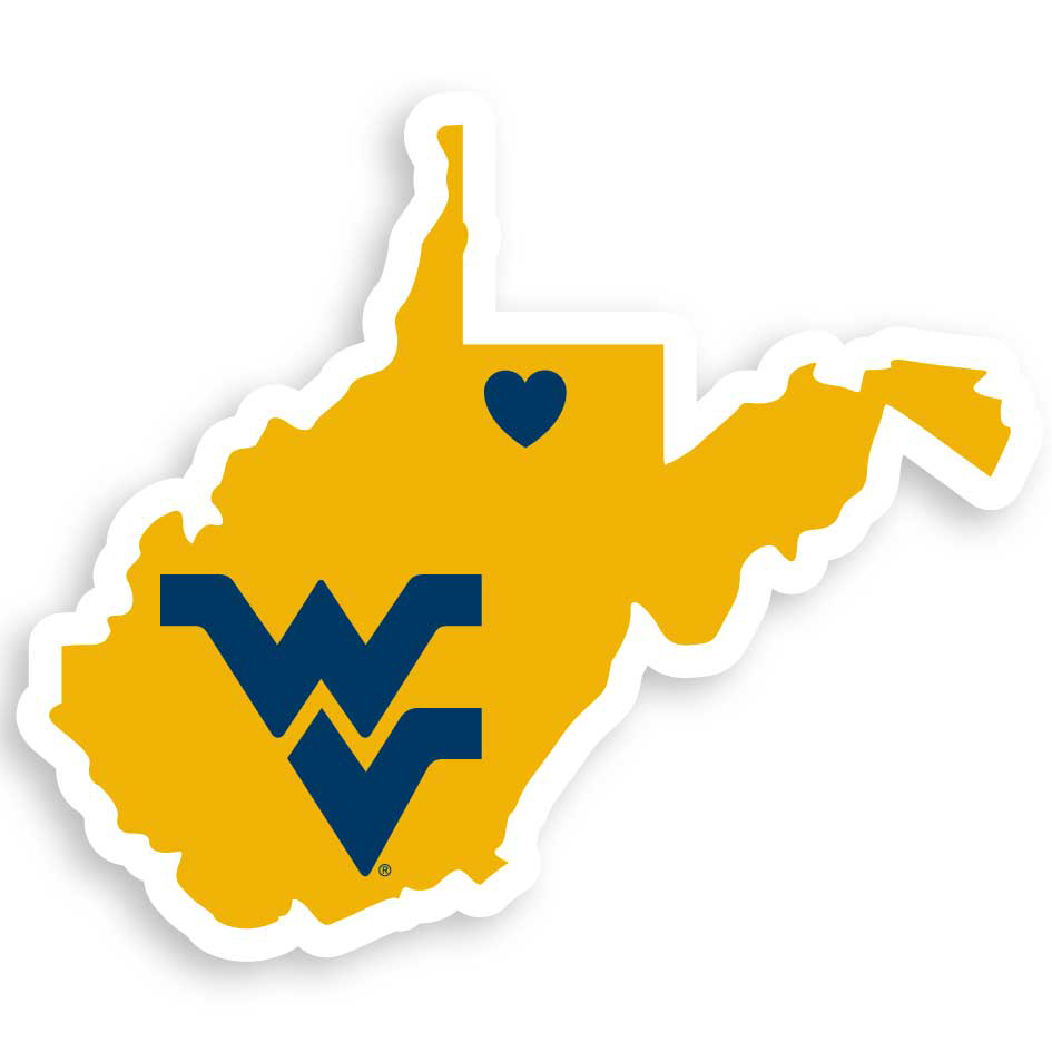 Wvu Logo