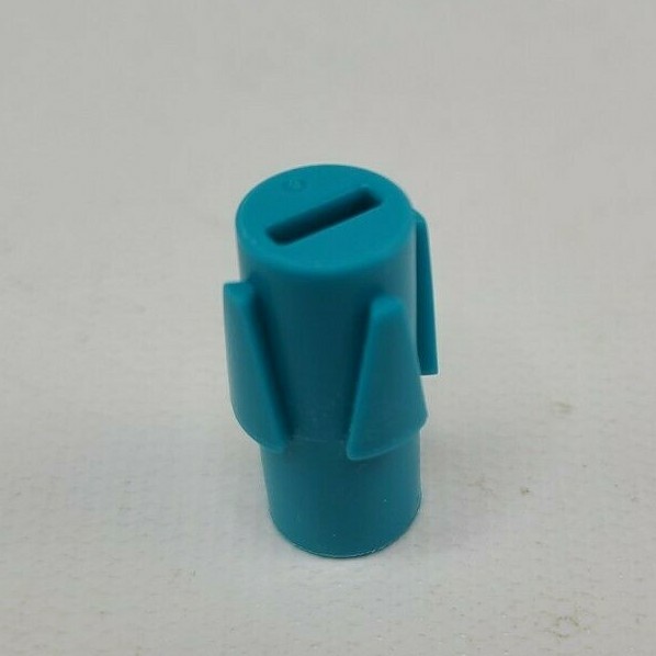 August Smart Lock Blue Stud Home Entry Adapter - for Defiant Emtek ...