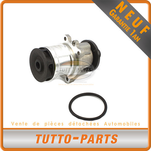 Pompe à Eau BMW Série 3 E30 E36 E46 Série 5 E34 Z3 - 11510393338 ...