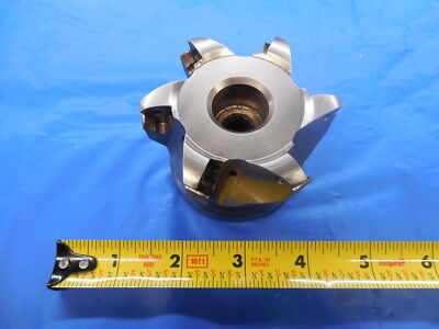 Milling Diameter Face Milling