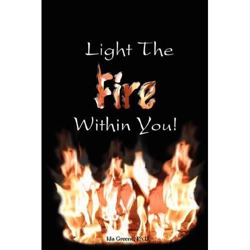 Light the Fire Within You by Ida Greene (1991, Perfect) for sale online ...