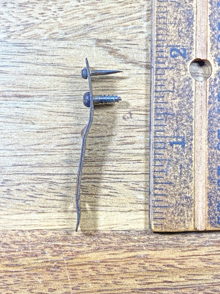 Old Clock Door Latch (KD3104) | eBay