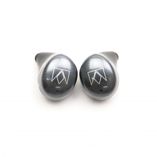 [Earphones] Noble Audio FALCON MAX [NOB-FALCONMAX-B] from Japan Used ...