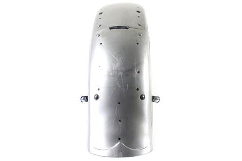 Rigid Rear Fender Assembled fits Harley Davidson | eBay