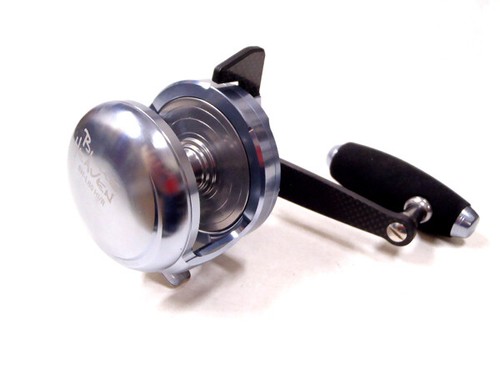 Studio Ocean Mark BLUE HEAVEN L80Hi/R-LB (21) CF Limited Reel From ...