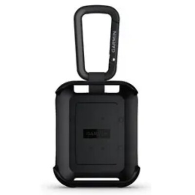 Garmin 010-13594-00 Cradle Mount For inReach Messenger Device - Black ...