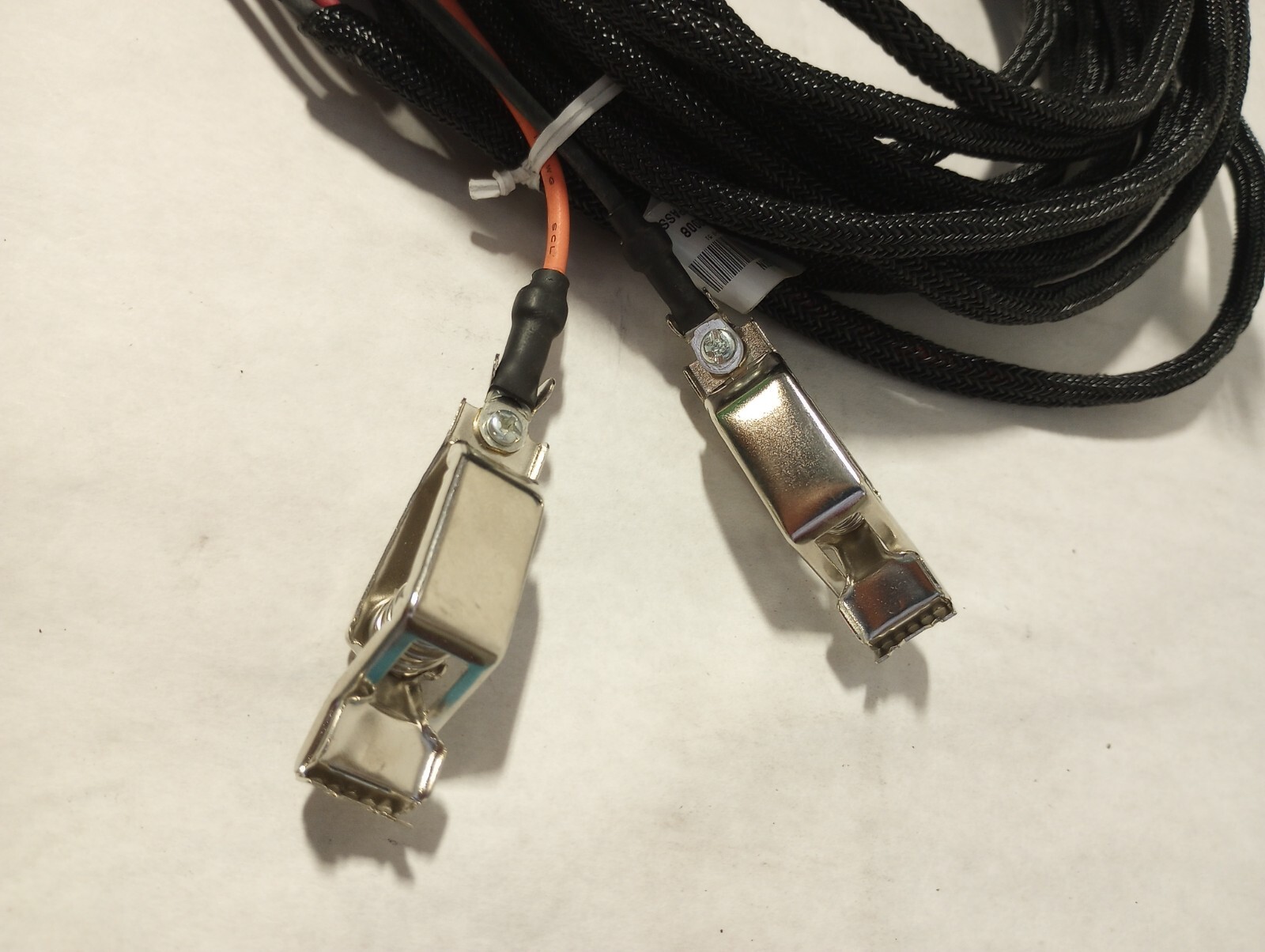 HARLEY RAKE ELECTRICAL CONTROL BOX 28-10754 FOR SKID STEER HARLEY POWER ...