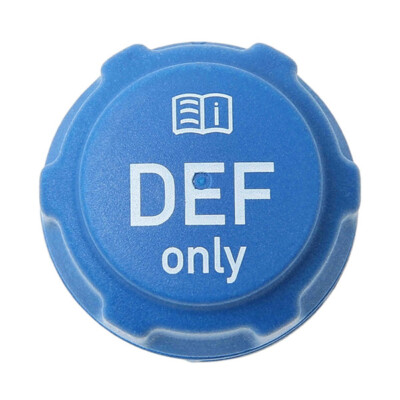 Genuine Mercedes-Benz Sprinter Diesel Exhaust Fluid Fill Cap NEW ...
