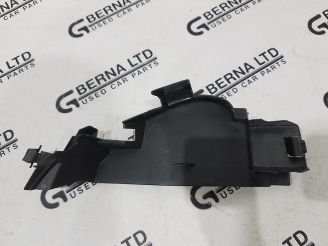 Genuine MERCEDES a Class Radiator Right Air Flow Guide A176888238 ...