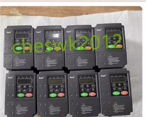 1PCS Inwitten inverter CHF100A-2R2G-4 380V 2.2KW in good condition | eBay