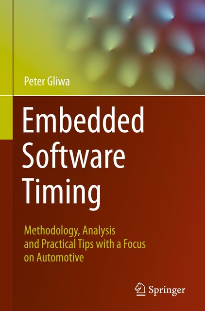 Embedded Software Timing von Peter Gliwa (2021, Gebundene Ausgabe) online kaufen | eBay.de