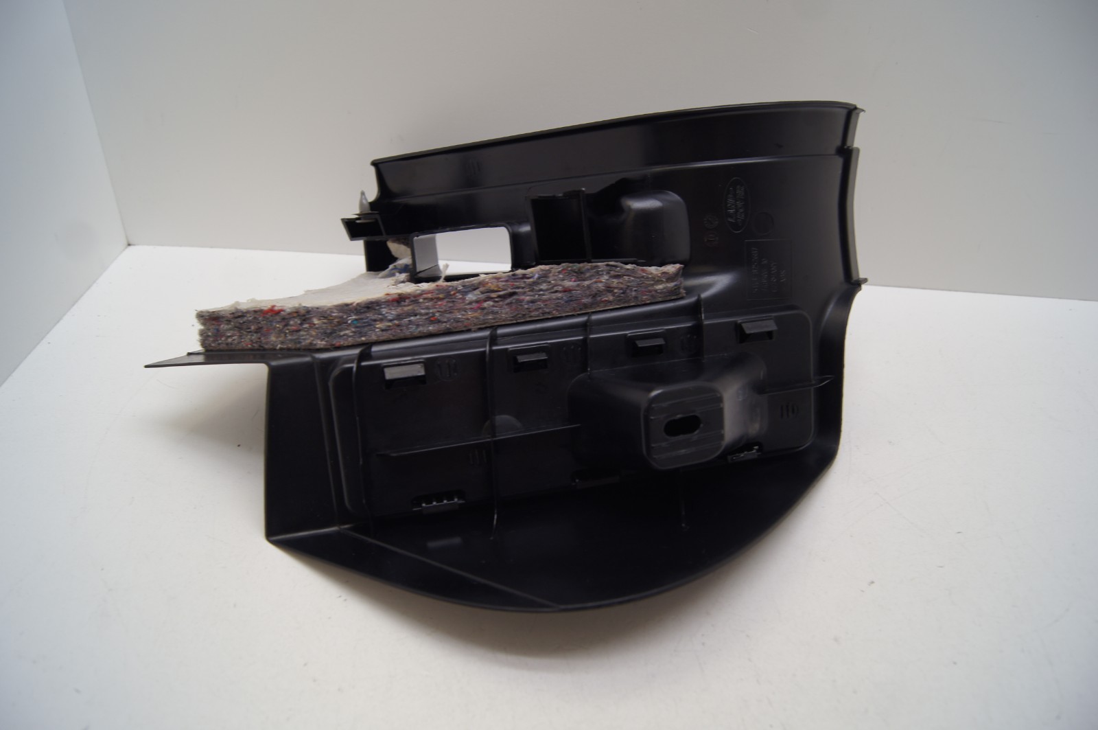 Range Rover L322 Left Driver Side Kick Panel Trim OEM 2003-2012 | eBay