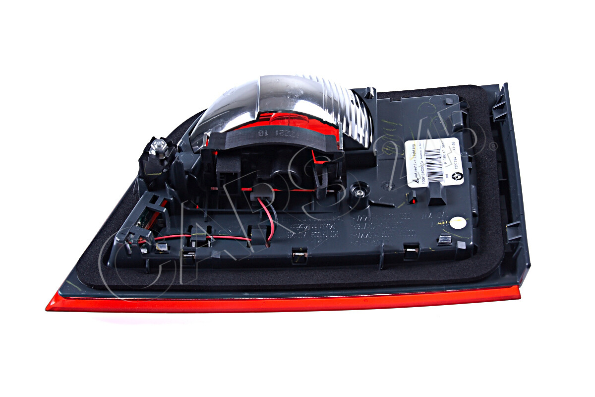 Genuine BMW X5 E70 Tail Light Rear Lamp Inner Right 63217227794 | eBay