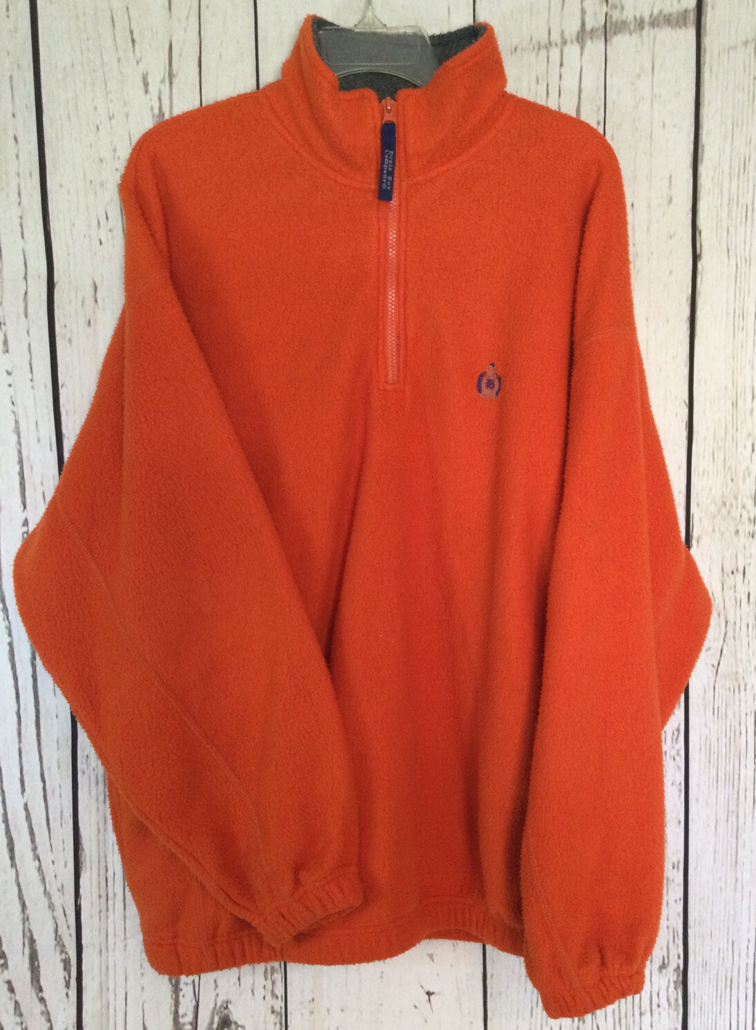 Vtg 90 Retro Logo Bugle Boy Original Men’s Double Bru… - Gem