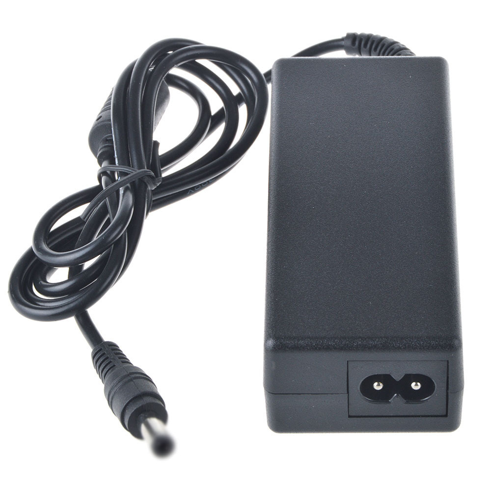AC Adapter for VIZIO M221NV M260VP LED LCD TV Power Supply Cord Charger ...