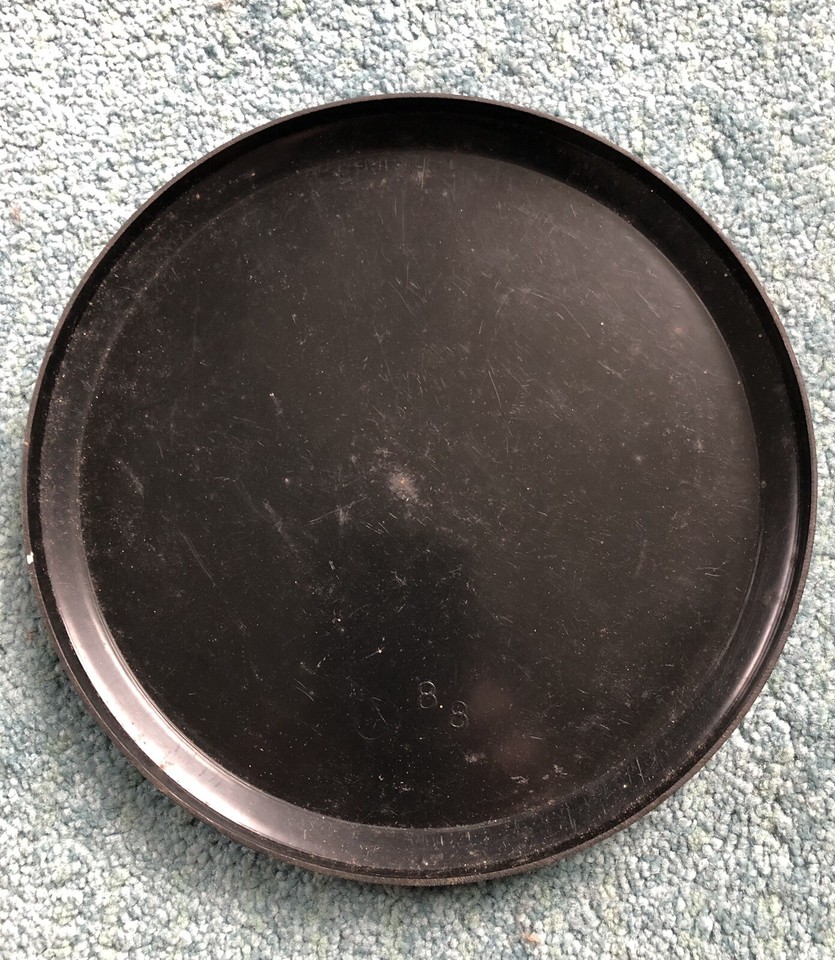 New Whites electronics metal detector 8 in slimline coil cover ...