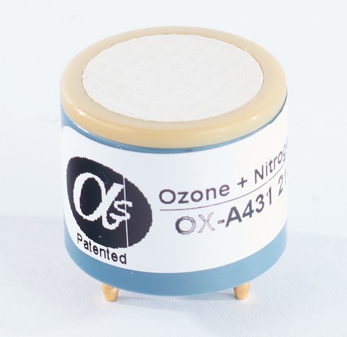 Alphasense Ozone and Nitrogen Dioxide Sensor OX-A431 | eBay