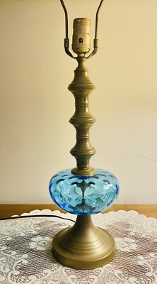 Lamps - Coin Dot Lamp