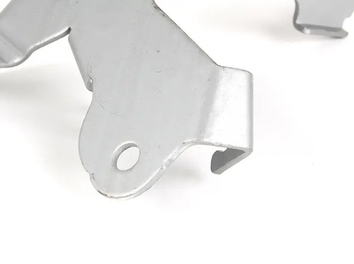 NEW BMW 1 E81 FRONT BRAKE HOSE LEFT HOLDER 34306770483 6770483 OEM NO🇺🇸 ...