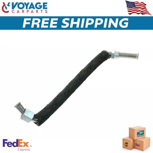 Emissions EGR Tube Pipe For 1985-1995 Ford Bronco E150 E250 Van F150 ...