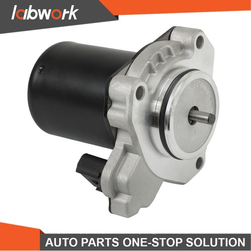 Labwork Transfer Case Motor 2016-2022 For Nissan TITAN XD & TITAN 33251 ...