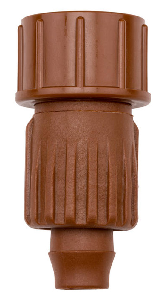 Hunter BTT-LOC Drip Adapter for BTT Bluetooth Controllers, 16-18mm Drip ...