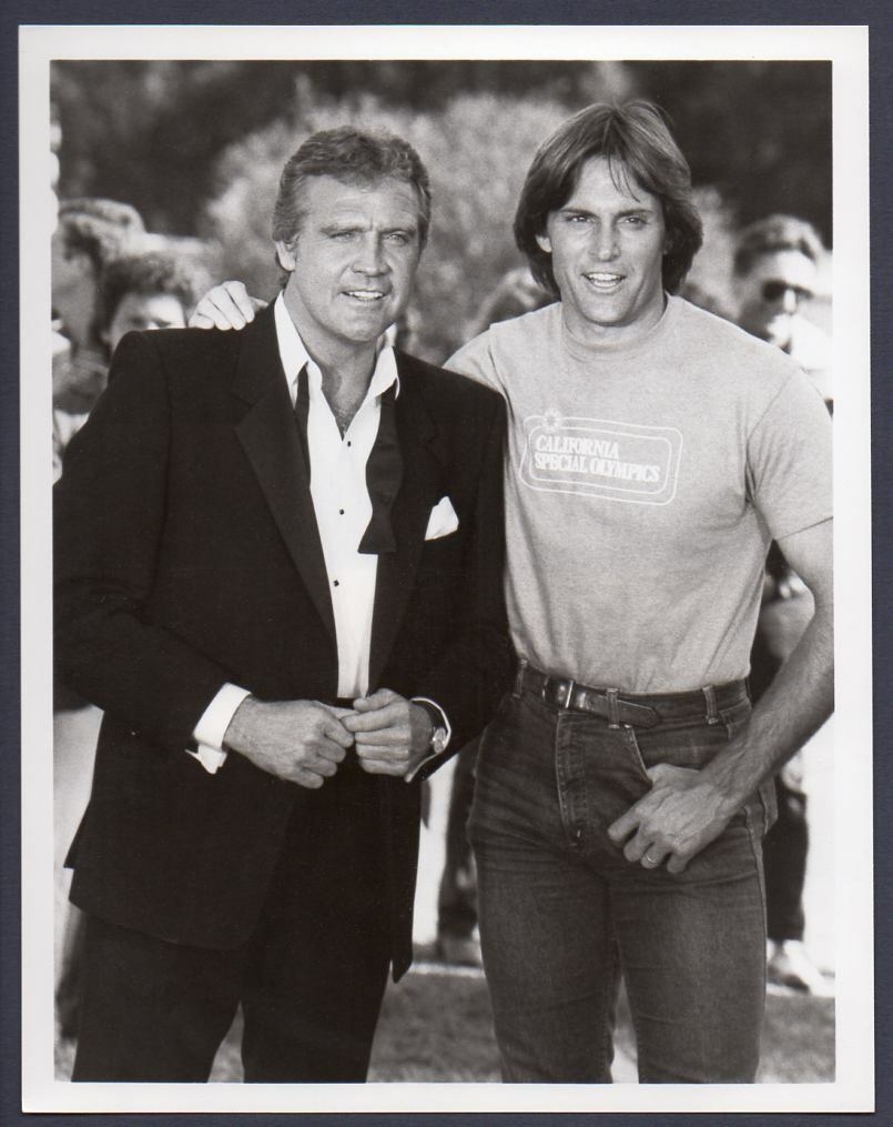 Lee Majors Jr.