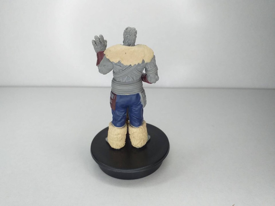 Limited and Rare Korg movie topper / Thor Love and Thunder 2022 Cinema ...