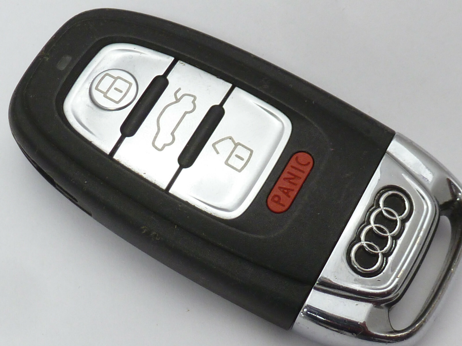 2009-2017 Audi A4 Quattro Convertible Key Fob Keyless Entry Remote OEM ...
