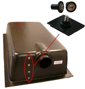 Holding Tank Level Sensor | eBay