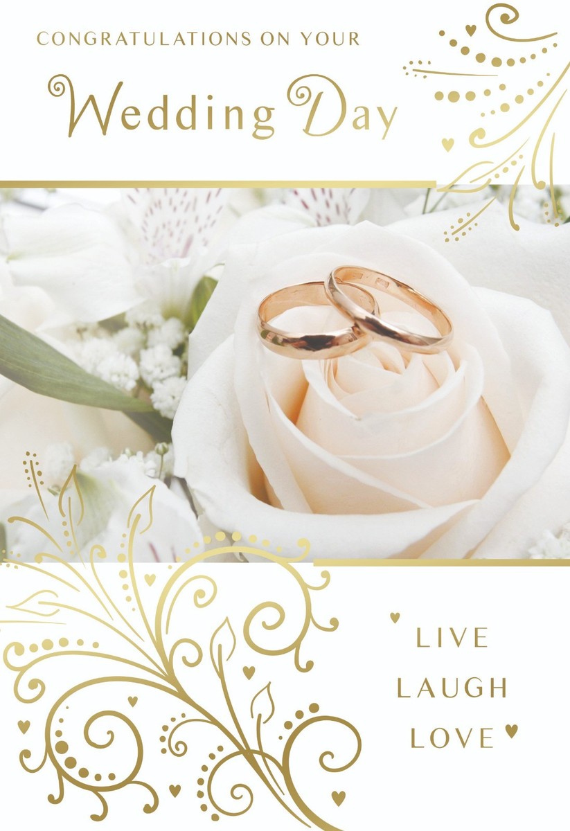 Congratulations Wedding Rings 55+Best Engagement Wishes For New Couple