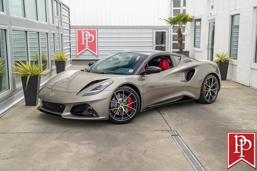 2024 Lotus Emira I4 First Edition | eBay