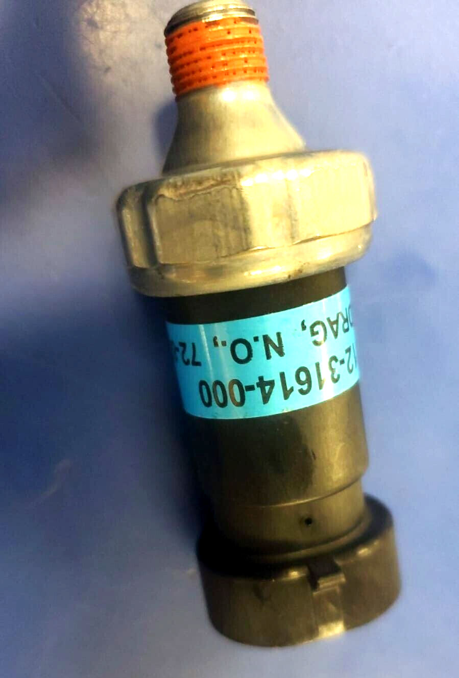 12-31614-000/brake drag switch | eBay