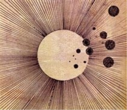 Flying Lotus Cosmogramma (CD) Album (US IMPORT) 801061019525 | eBay