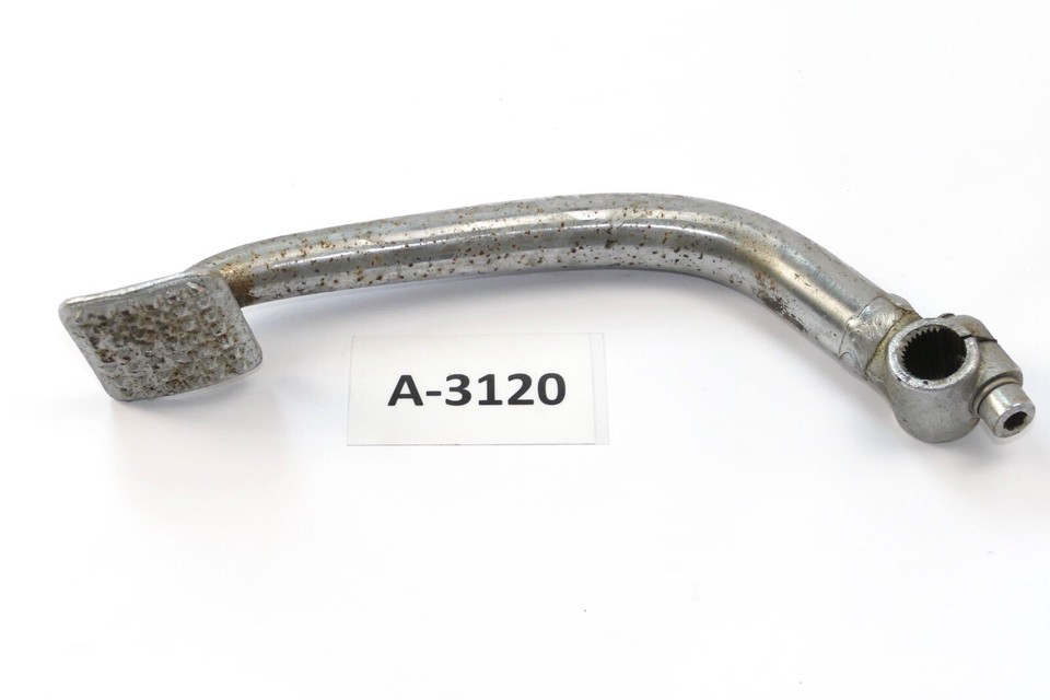Honda CB 900 F2 Bol D'or SC01 Bj 1981 - Brake Lever Brake Pedal A3120 ...