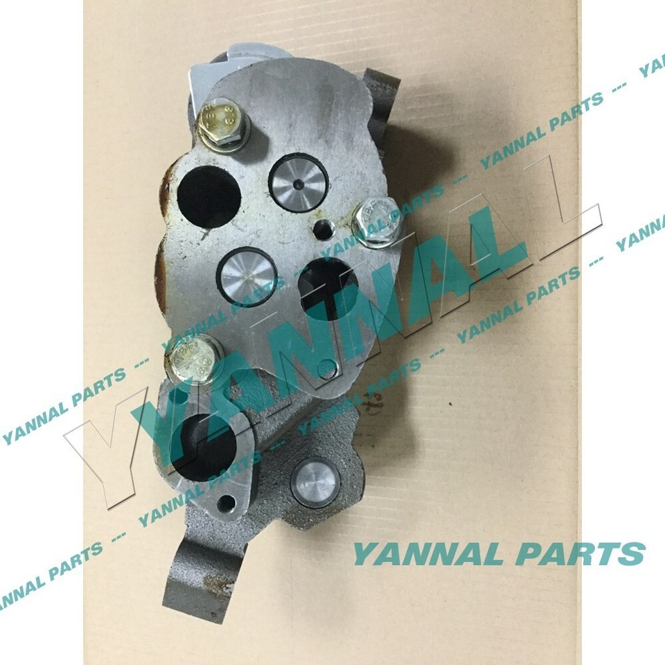 Oil Pump For Caterpillar 3306/8N8635 Diesel engine Spare Parts | eBay