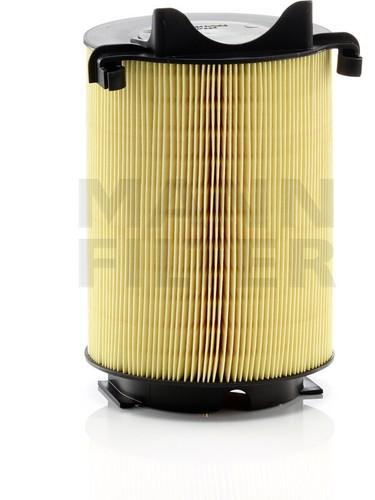 Mann Air Filter fits Volkswagen Caddy 1.2 2KH,2CA,2CH,2KA TSI (C14130 ...