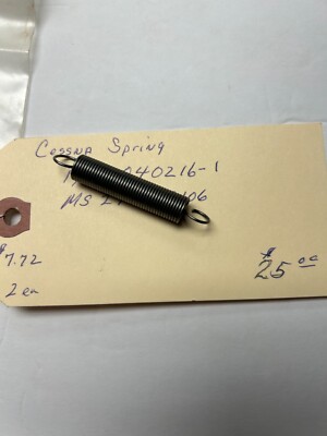Cessna spring 040216-1 NEW | eBay