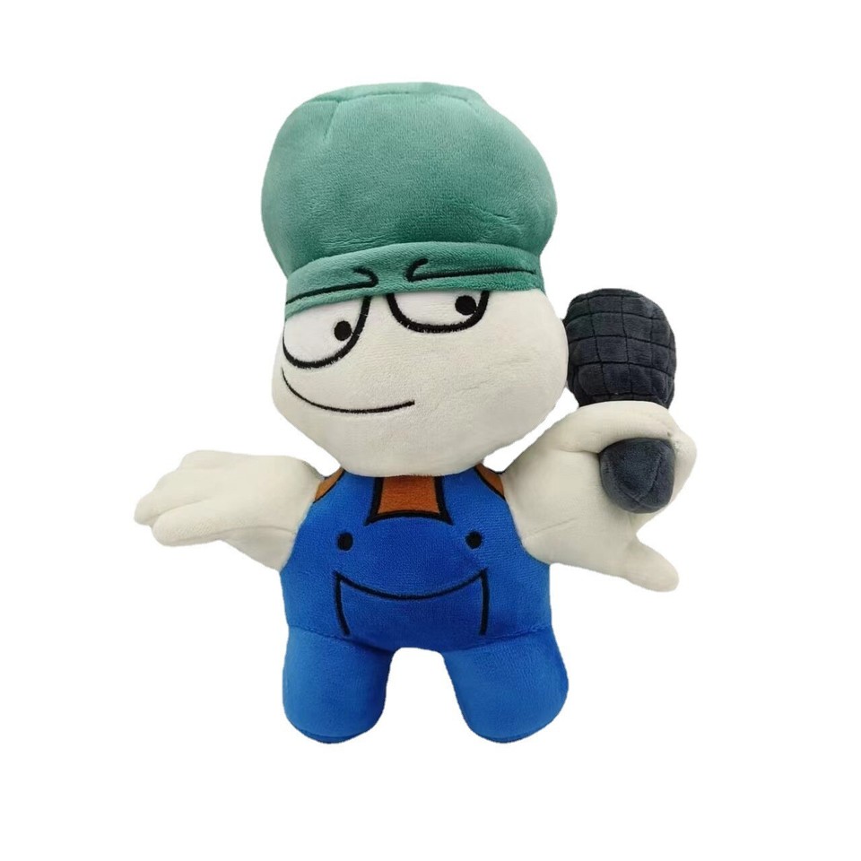 Dave and Bambi Plush Toys Plush Doll Plush Pillow Toys Kids Gift X'mas ...