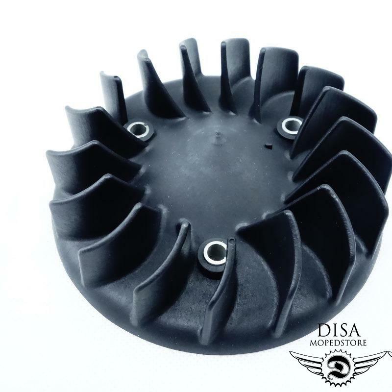 Lüfterrad Motor Lichtmaschine für Piaggio TPH 50 KAT | eBay