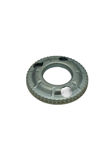 GENUINE AXLE ABS TONE WHEEL PLATE FOR FORD FALCON AU BA BF FG UTE WAGON ...