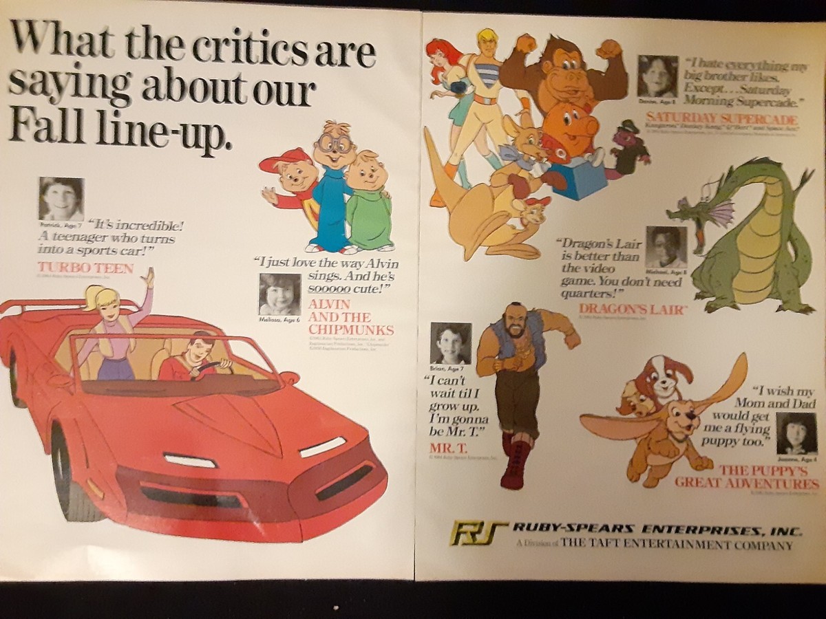 Supercade Logo Saturday Supercade Production Cel ID: