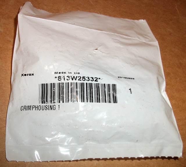 Xerox 859K26810 Feedroll Kit PFM Spare for sale online | eBay